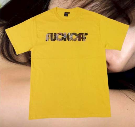 Brooklyn Work T34 S/S Tee Lemon Yellow – EVERGREEN SKATEBOARDS ONLINE